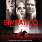 Rare-Simpatico-1999-Original Movie Soundtrack-[12709]-19 Track-CD ...
