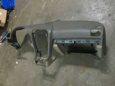 2000-2002 Lincoln LS Dash Panel Dashboard | Genuine OEM | Unspecified ...