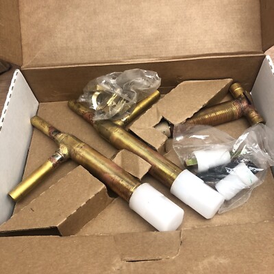 MOEN 4792 TWO HANDLES ROMAN TUB VALVE ADJUSTABLE CONNECTION | eBay