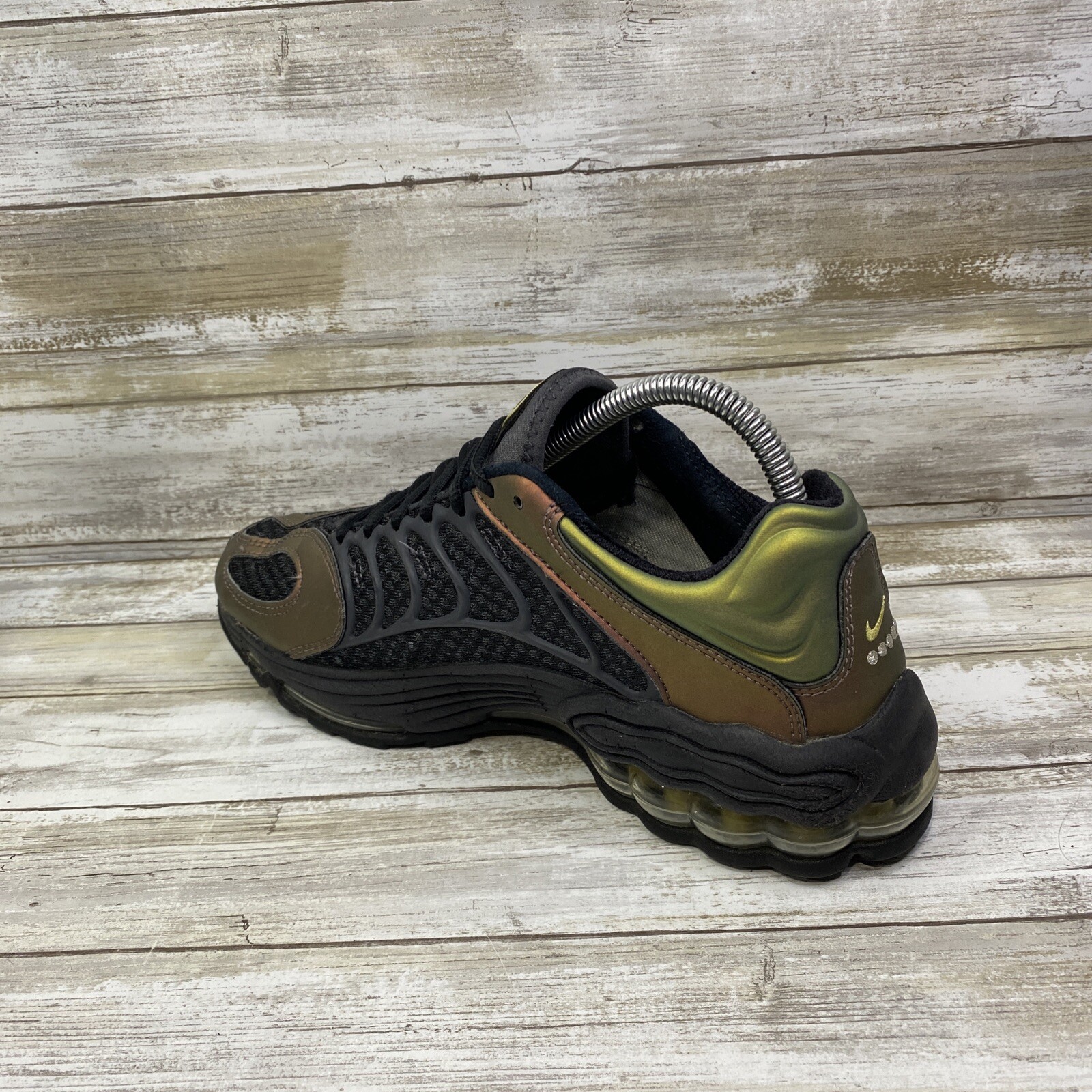 Nike Air Tuned Max Celery 2021 Neon Retro Tinker Alph… - Gem