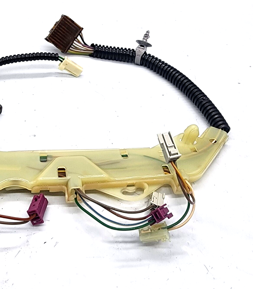 8L90 Harness with Temperature Sensor TOT 24274606 internal | Direct ...