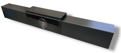 Polycom Poly Studio 2201-85308-001 P009 USB Video Bar - TESTED + NO AC ...