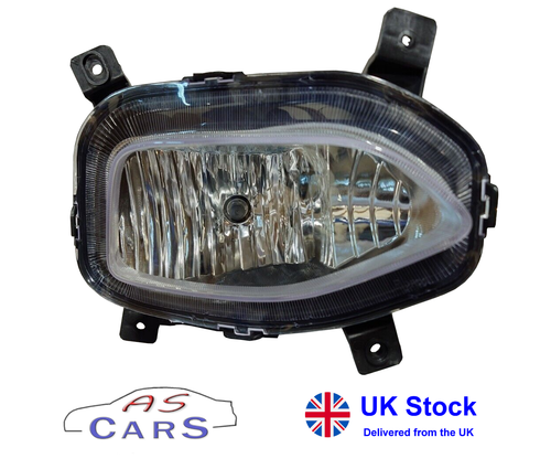 Front Fog Lamp Right RH replacement to fit MG HS 2019-2023 | eBay