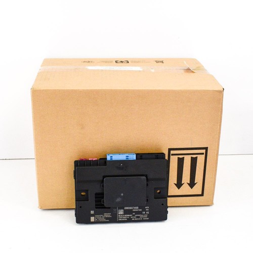 NEW AUDI Q7 4M GATEWAY MODULE 8W8907468 ORIGINAL | eBay UK