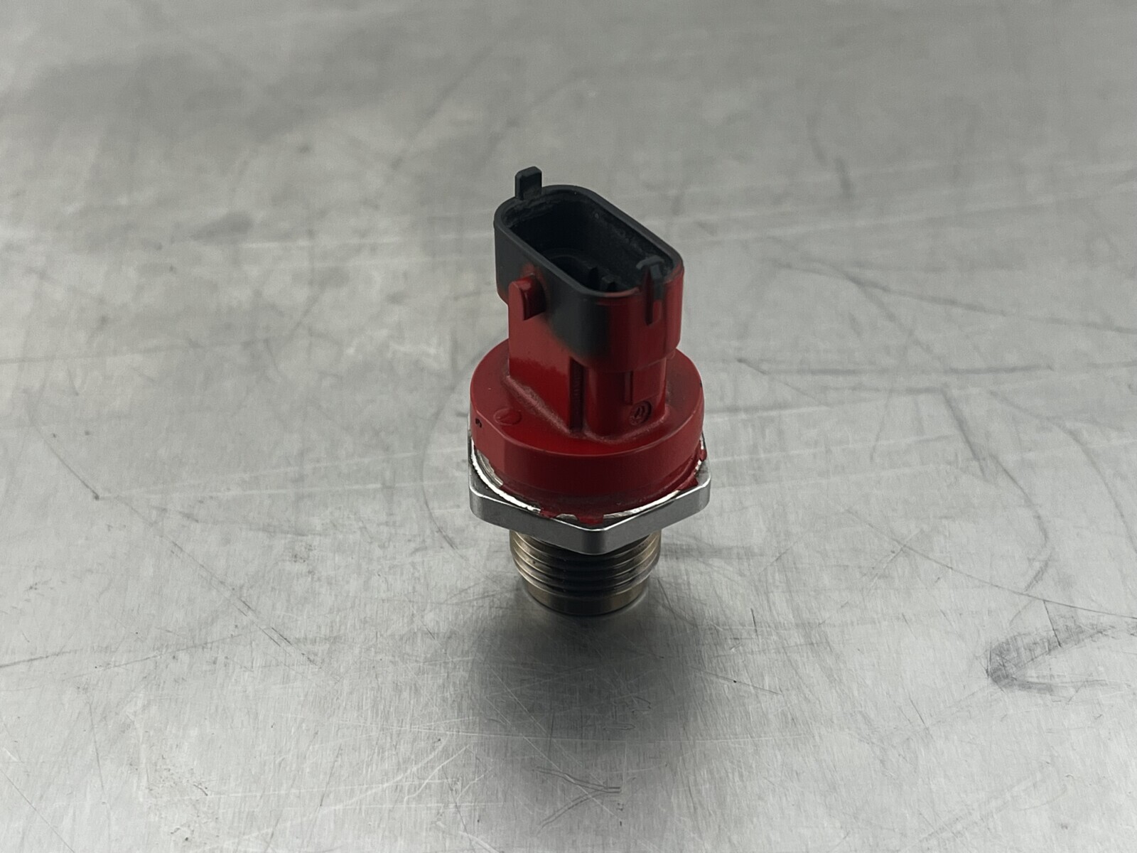 Cummins Fuel Rail Pressure Sensor 5297640 | eBay