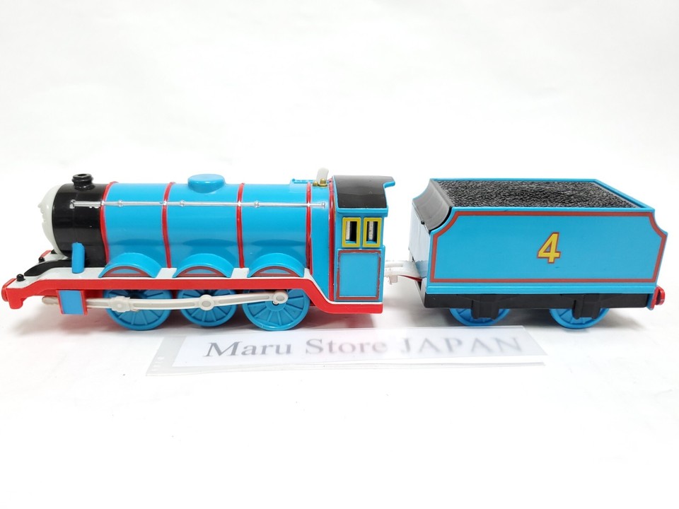 Tomy Plarail Thomas and Friends Various Conditions Classic Angry ...