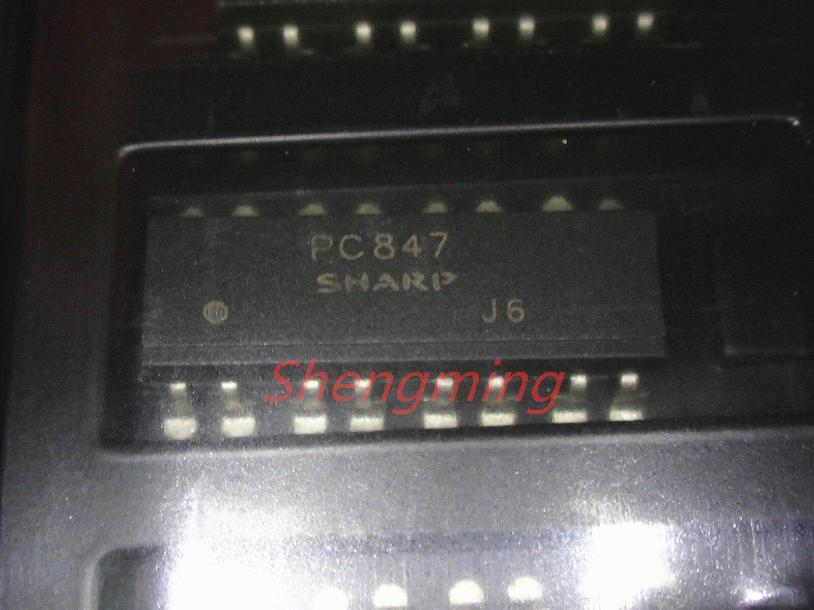 10pcs PC847 SOP-16 | eBay