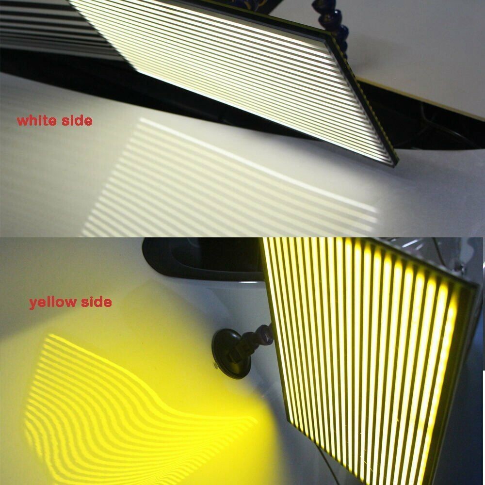 WHDZ LED Line Board Double Panel Lamp Light Strips Dent Paintless ...