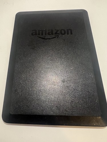 Amazon Kindle 7th Generation WP63GW 4GB Wi-Fi Black eBook Reader | eBay