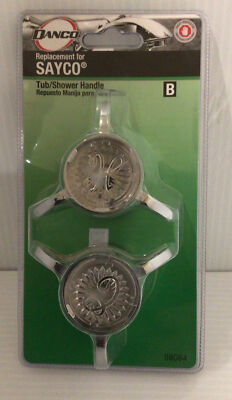 Danco 88084 Replacement handles for Sayco B | eBay