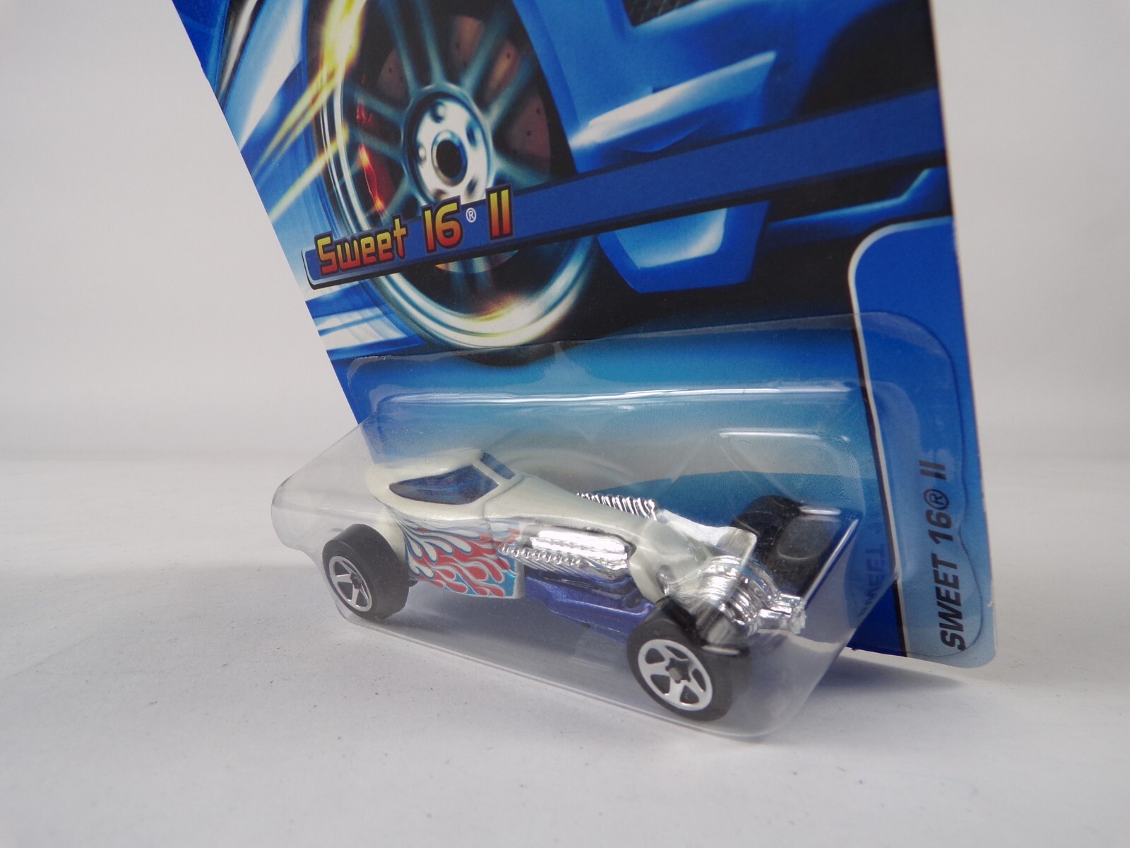 Van / Sports Car / Hot Wheels Sweet 16 II # 174 J8018 #H10 | eBay