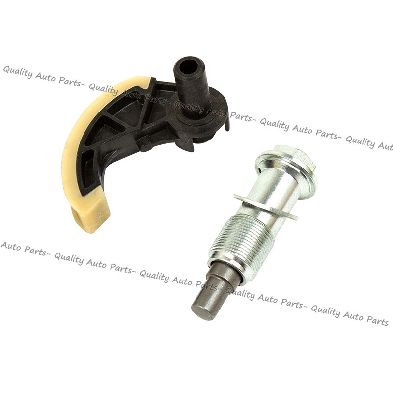 Timing Chain Kit Fit Mercedes 07-12 OM 642 Bluetec 3.0L Turbo Diesel | eBay