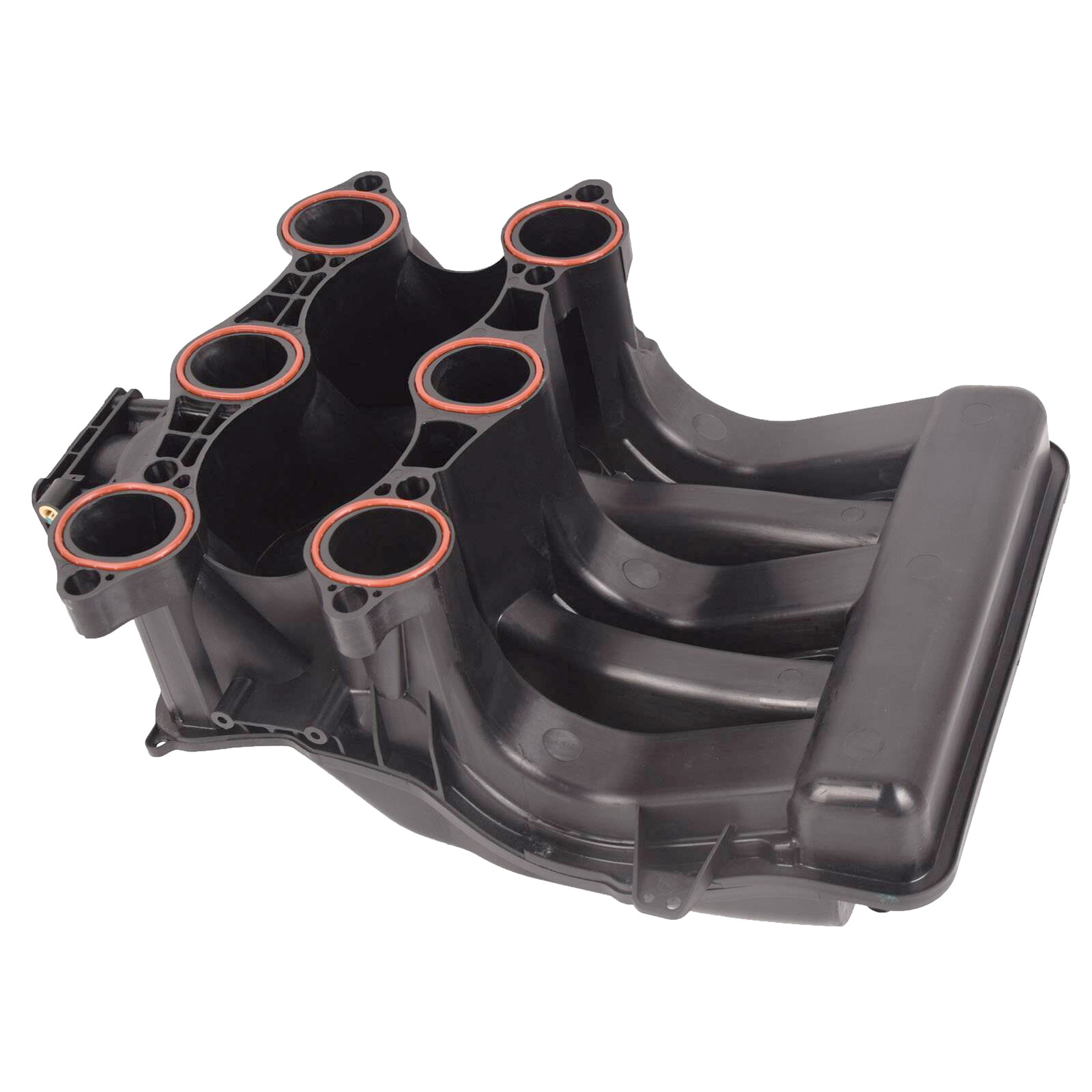 Upper Plastic Intake Manifold Fits Ford Explorer Mountaineer 4.0L V6 ...