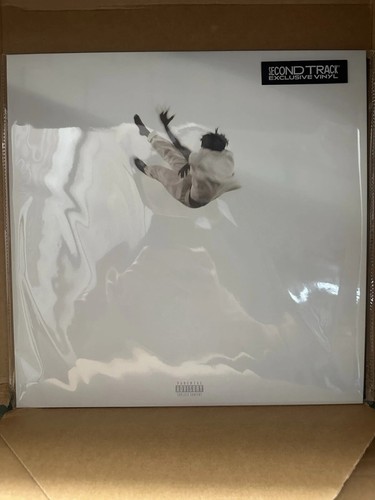 DANIEL CAESAR PILGRIM'S PARADISE SECONDTRACK EXCLUSIVE VINYL /1500 | eBay