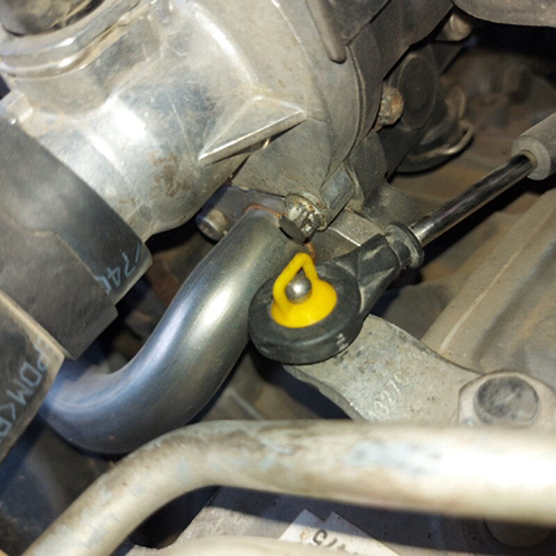 10X For Chevrolet Tahoe Transmission Shift Cable Repair Kit w/ bushing ...