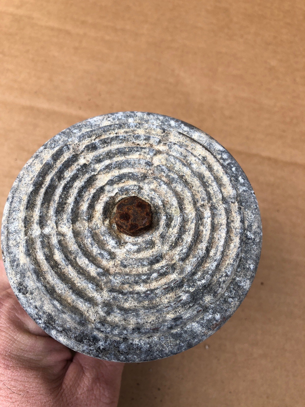 1929 Model A Ford Step Plate With Step Plate Bracket Roadster 29 Coupe ...