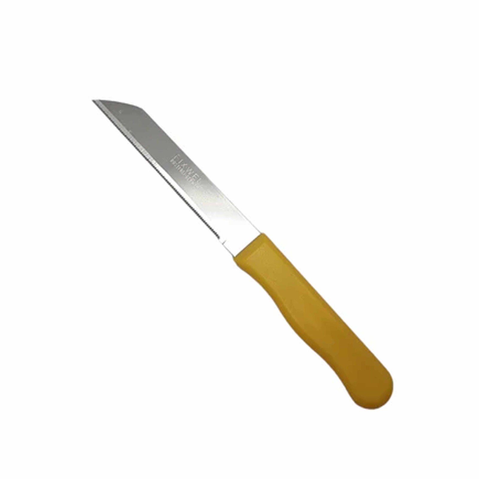 FIXWELL Stainless Steel Knife Small Kitchen Vegetable Knives Assorted ...