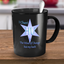 Hu Chant Gift Mug Eckankar Wind of Change Spiritual Uplifting Big ...