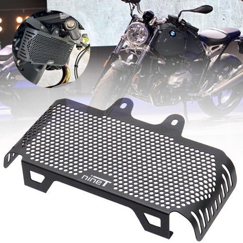 Radiator Grille Cover Guard Protection New For BMW 2014-2021 RNINET R ...