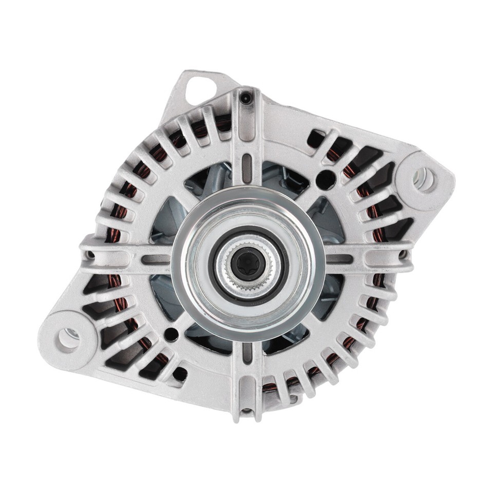 New Alternator For Hyundai Sonata Kia 2.4L 2010 2011 2012 2013 37300 ...