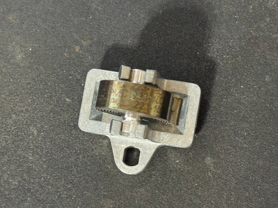 Quadrajet Divorced choke element. Chevrolet small block 1971-1978 BOP ...