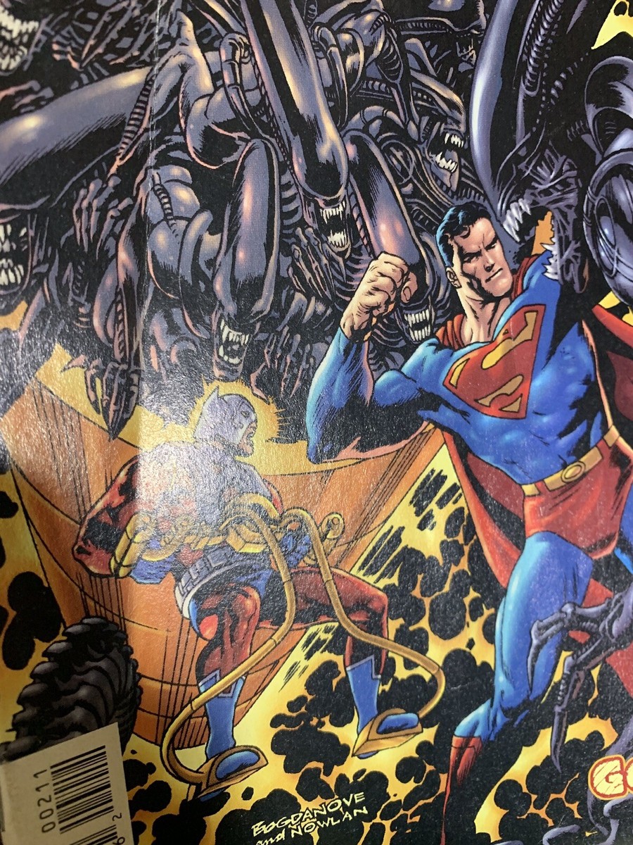 Gott Superman