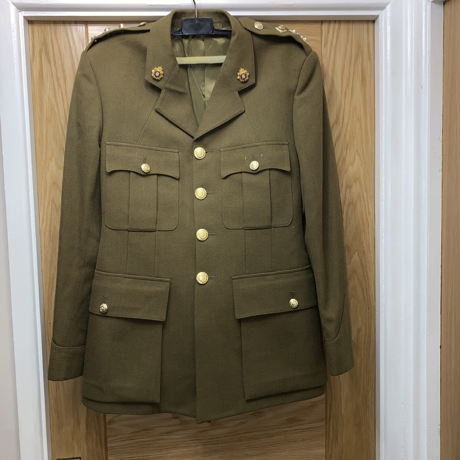 Officers No2 Dress for sale in UK | 54 used Officers No2 Dress