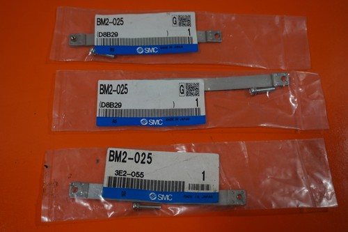 Smc Bm2-025 D8b29 (3,50€/unit) 3x Signal Transmitter Mounting Tape | eBay