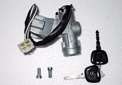 NEW IGNITION SWITCH FOR SUZUKI SJ410 SJ 413 SAMURAI SANTANA TUMBLER ...