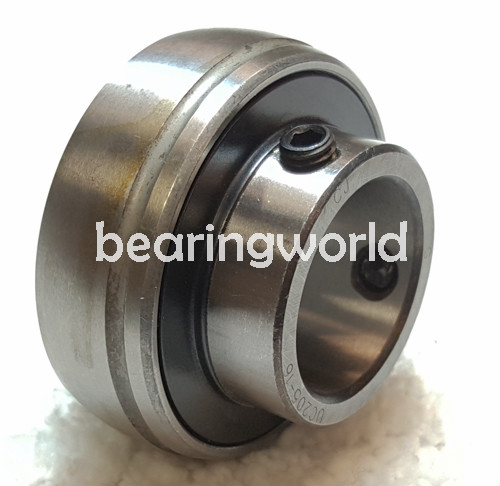 High Quality UC208-24 UC208-24G 1-1/2" Set Screw Insert Bearing UG224NL ...