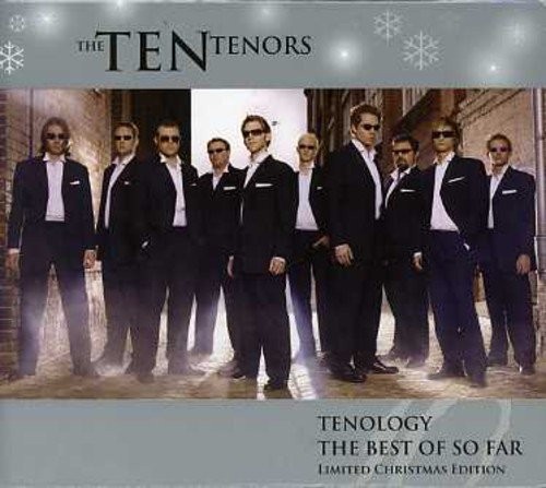 The Ten Tenors Tenology - Best So Far (CD) Album | eBay