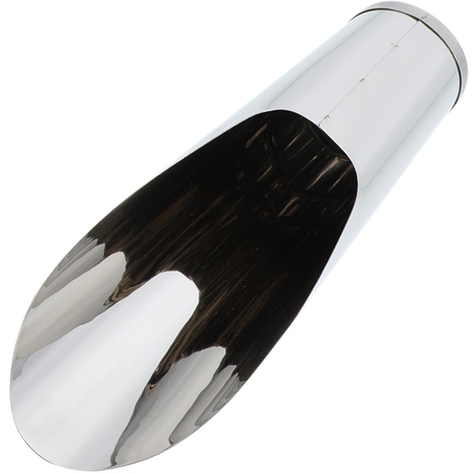 Stainless Steel Scoops for Canisters Soil Digging Tool Dirt Bonsai ...