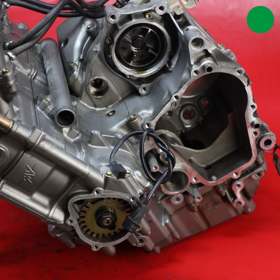 MV AGUSTA Brutale 910 EURO 2 Motore EURO 2 2005 2006 Engine EURO 2 ...