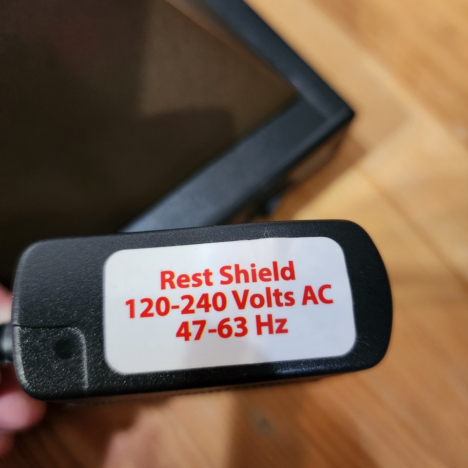 RARE Rest Shield Scalar Energy Crystal Pyramid. EMF Protection, Sleep ...