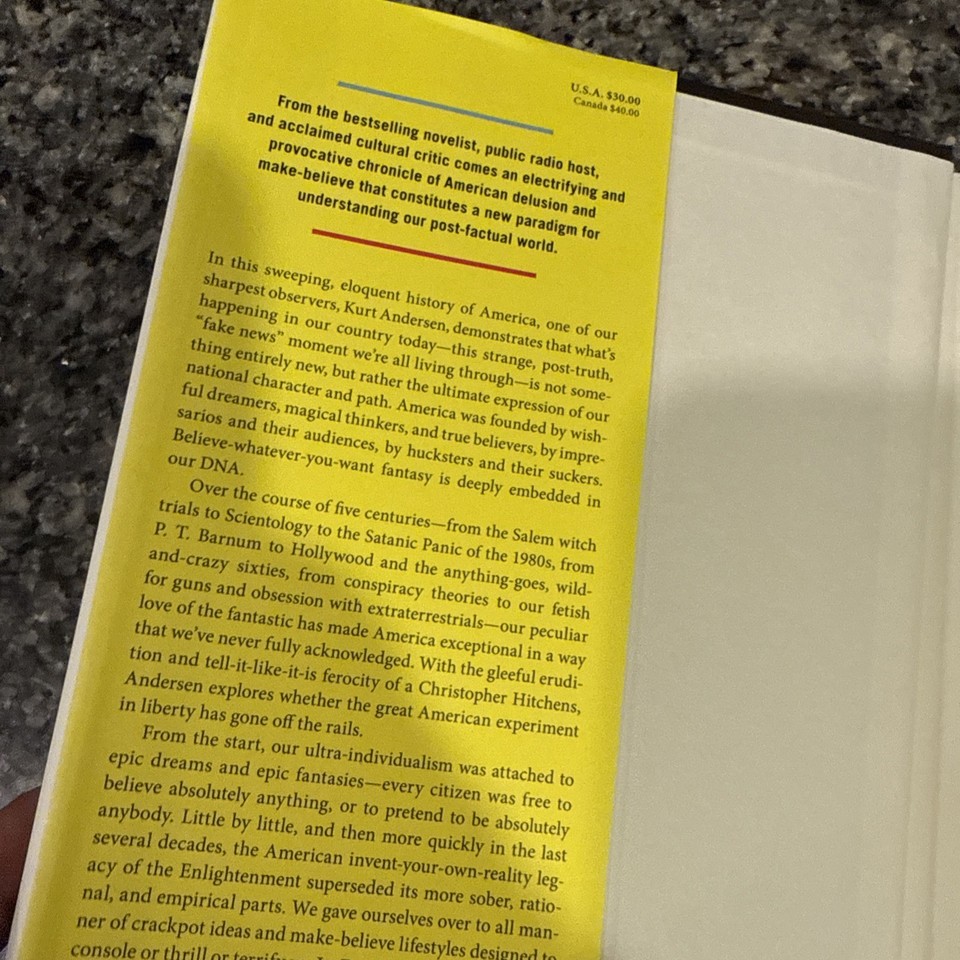 Trump Political Book Lot of 4 HCDJ 1th Mary Trump Sarah Kendzior The Fixers 9781400067213| eBay