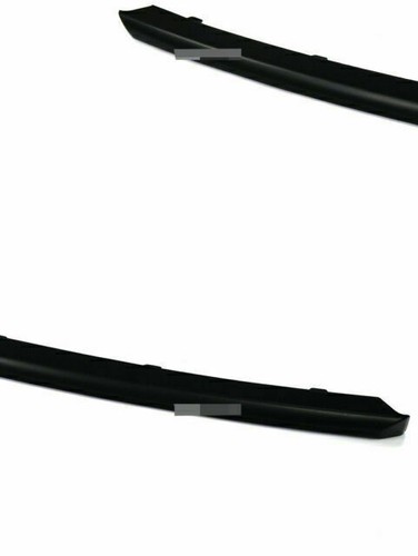 Fits for LR Range Rover L322 2010-2012 Lower Strip of Front Bumper ...