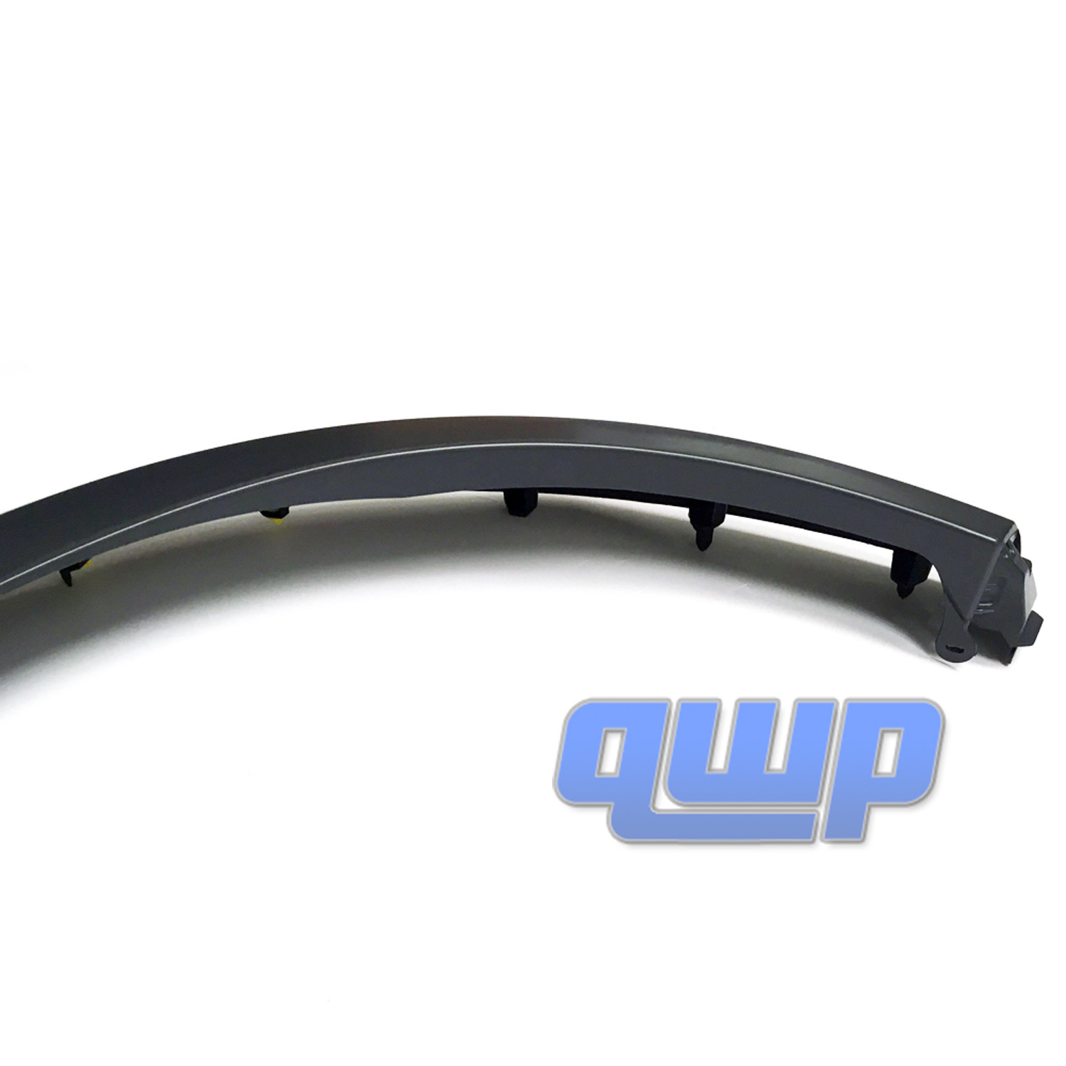 New Front Right Fender Flare Wheel Arch Moulding For Land Rover LR3 LR4 ...
