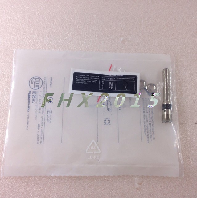 1pc ifm IE5257 Inductive Sensor #if for sale online | eBay