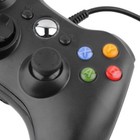 2 Pack USB Game Pad Controller For Microsoft Xbox 360 Console PC ...
