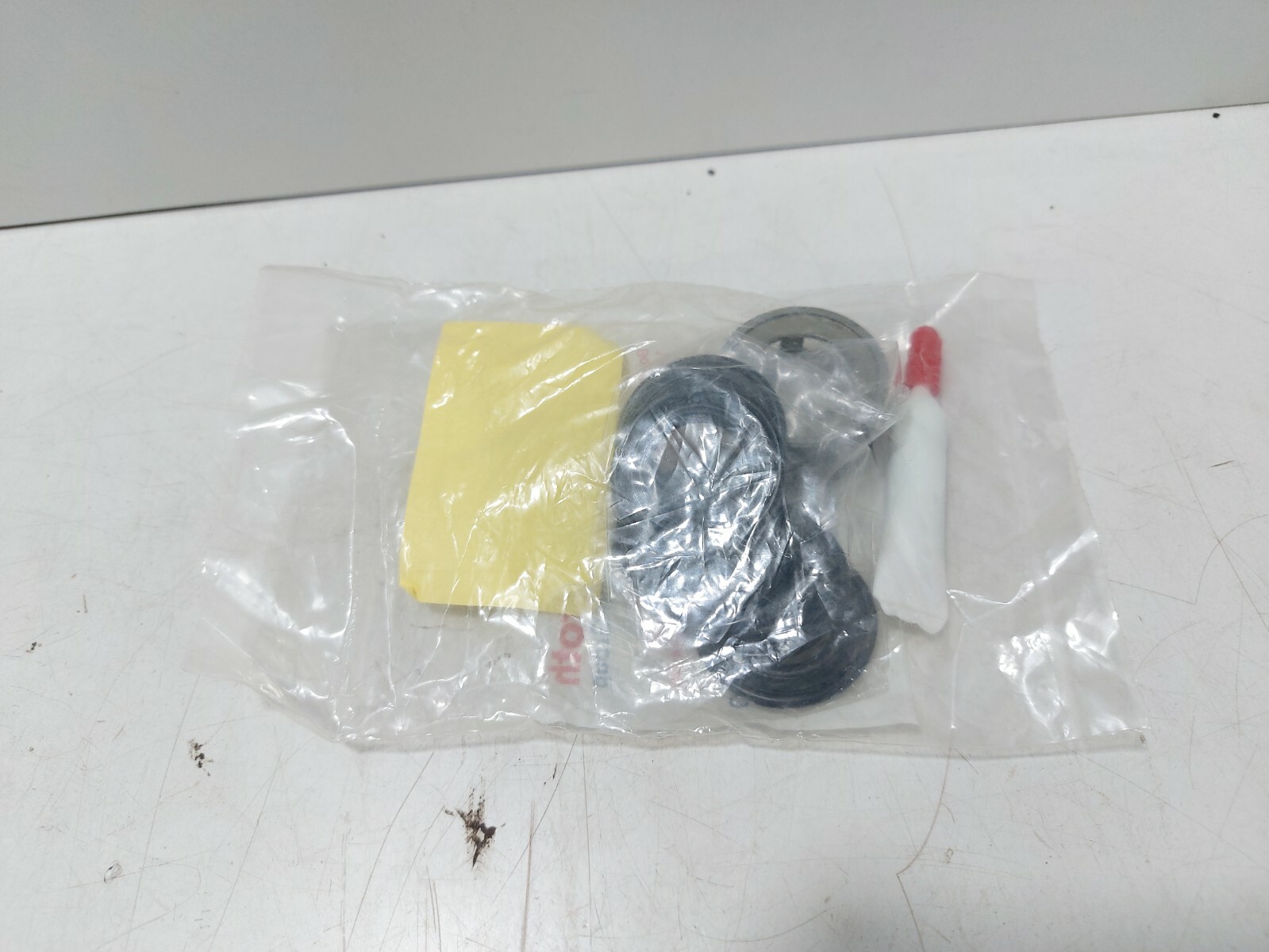 REXROTH R431004790 / P-058875-0000 PNEUMATIC VALVE SPOOL REPAIR KIT ...