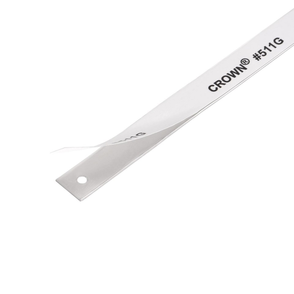 Center Finding Ruler 50mm Table Sticky Adhesive Tape Measure (from the ...