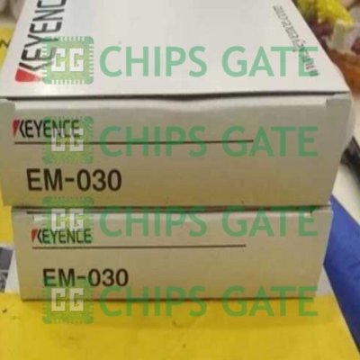 1PCS Keyence Proximity Sensor Switch EM-030 EM030 New in box | eBay
