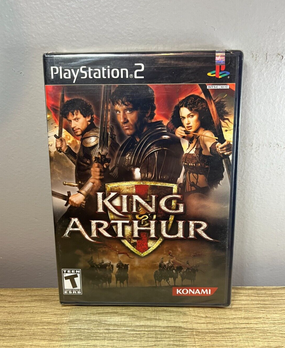 King Arthur Game King Arthur: Legends Rise | Immutable Play