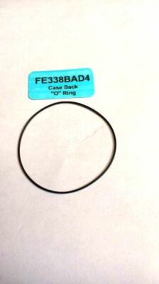 Seiko Case Back Gasket 1 part FE338BAD4 see list below | eBay