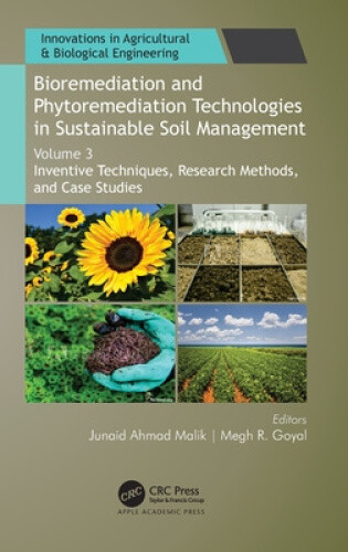 Bioremediation and Phytoremediation Technologies in Sustainable Soil | eBay
