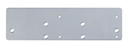 YALE ACCENTRA DOOR CLOSER 486 689 DROP BRACKET AKA NORTON 7786 689 W ...