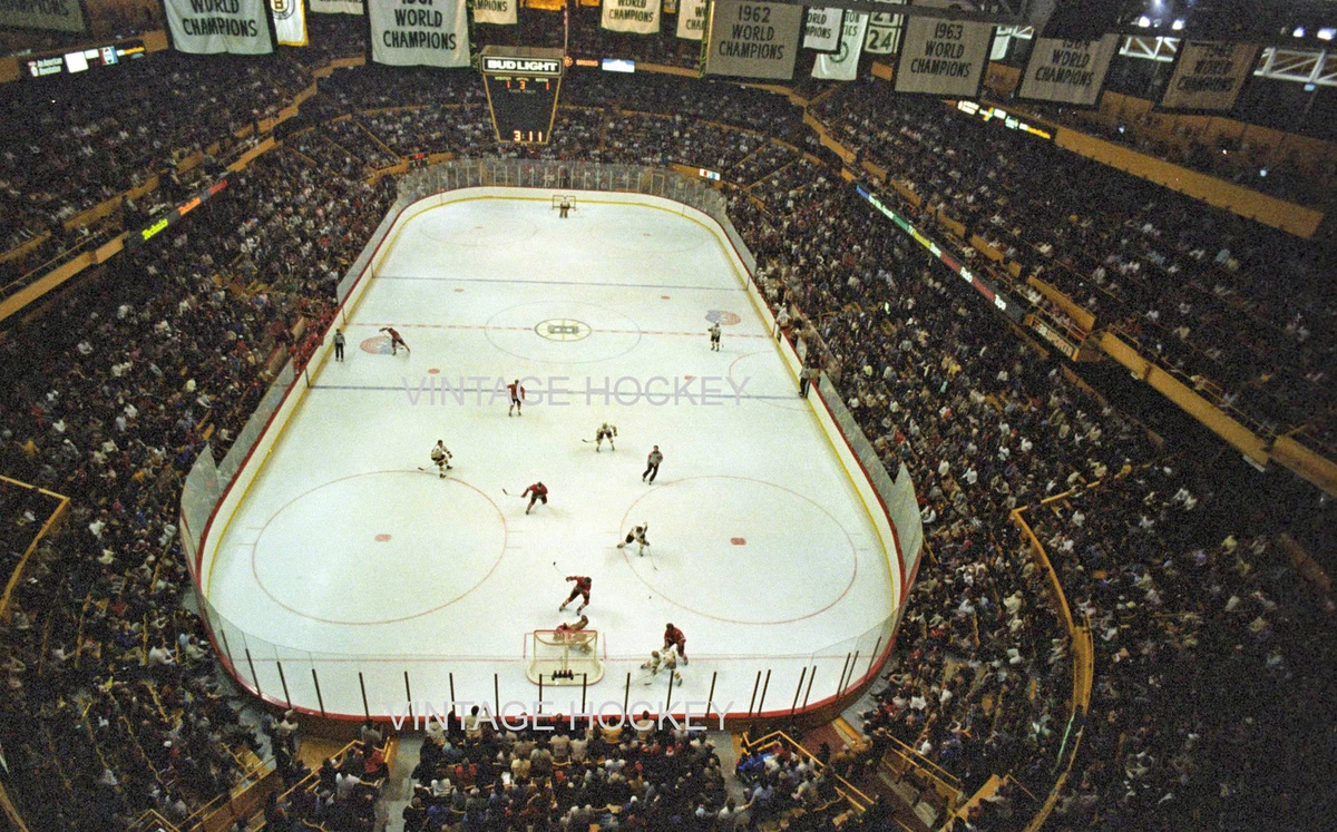 Bruins Arena