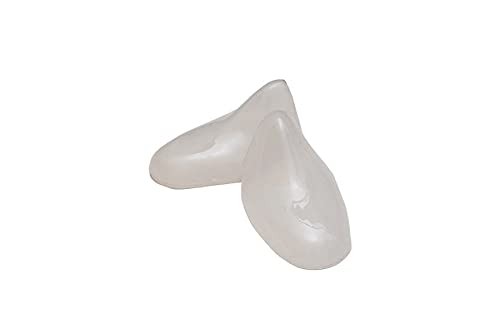 Nahanco Plastic Shoe Form Insert, 4 7/8"L - Clear | eBay