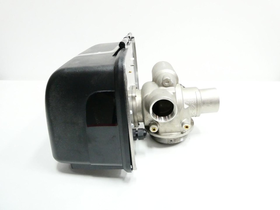 Pentair Fleck 281515-015 2815 NXT2 Electromechanical Filter Control ...