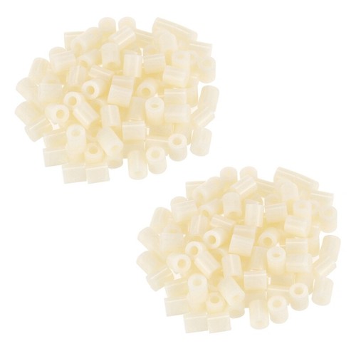 7mmx3.2mmx8mm Nylon Spacer LED PCB Spacer Support Holder 200pcs X4S8 ...